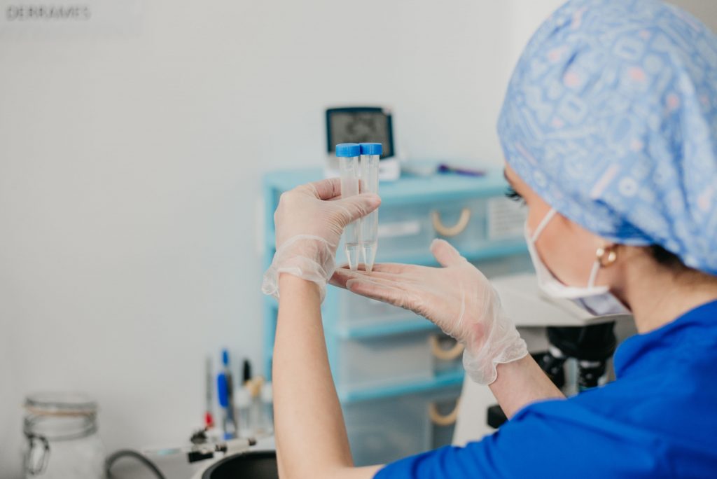 Preservación de la fertilidad | Eugin